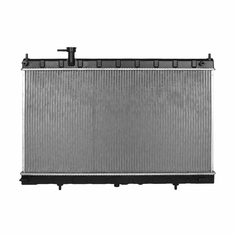 14-18 Nissan Rogue X-Trail AT/MT OE Style Aluminum Core Cooling ...