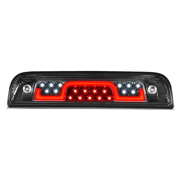 14-20 Chevy Silverado / GMC Sierra Sequential Chase LED 3rd Third Brake ...