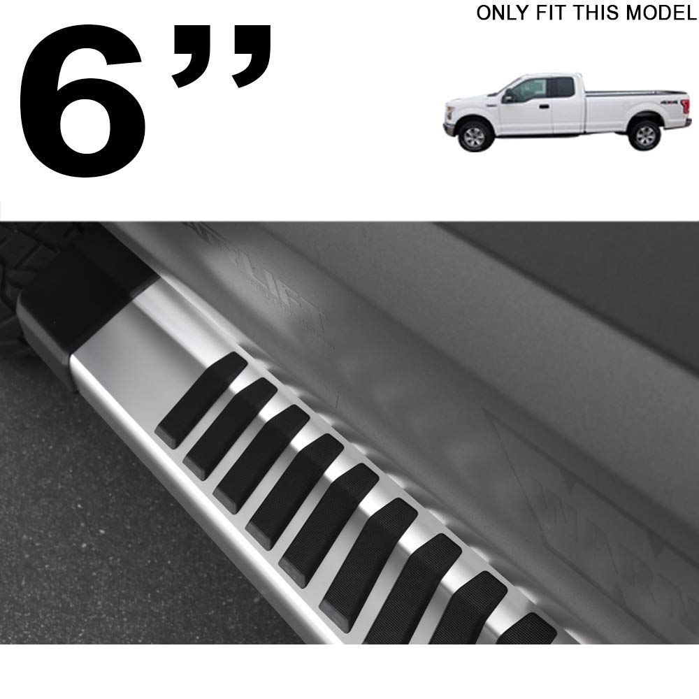 15-20 Ford F150 / 17-20 F250 F350 F450 F550 Superduty Super (Extended ...