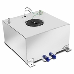 15 Gallon Aluminum Racing / Off-Road Fuel Cell Gas Tank