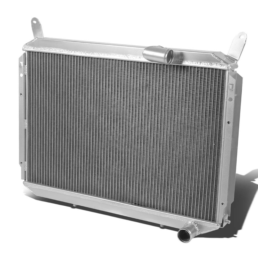1984 - 1988 Nissan 300ZX 2 Row Aluminum Performance Radiator