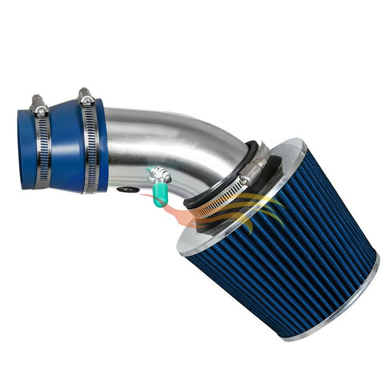 1990-1997 Toyota Corolla 1.6L Engine Short Ram Air Intake System