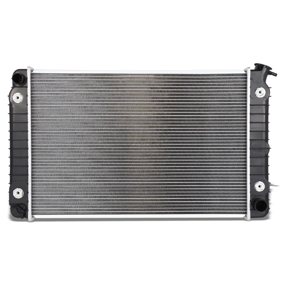 1992-1995 Chevy Lumina APV Silhouette OE Style Aluminum Core Cooling ...