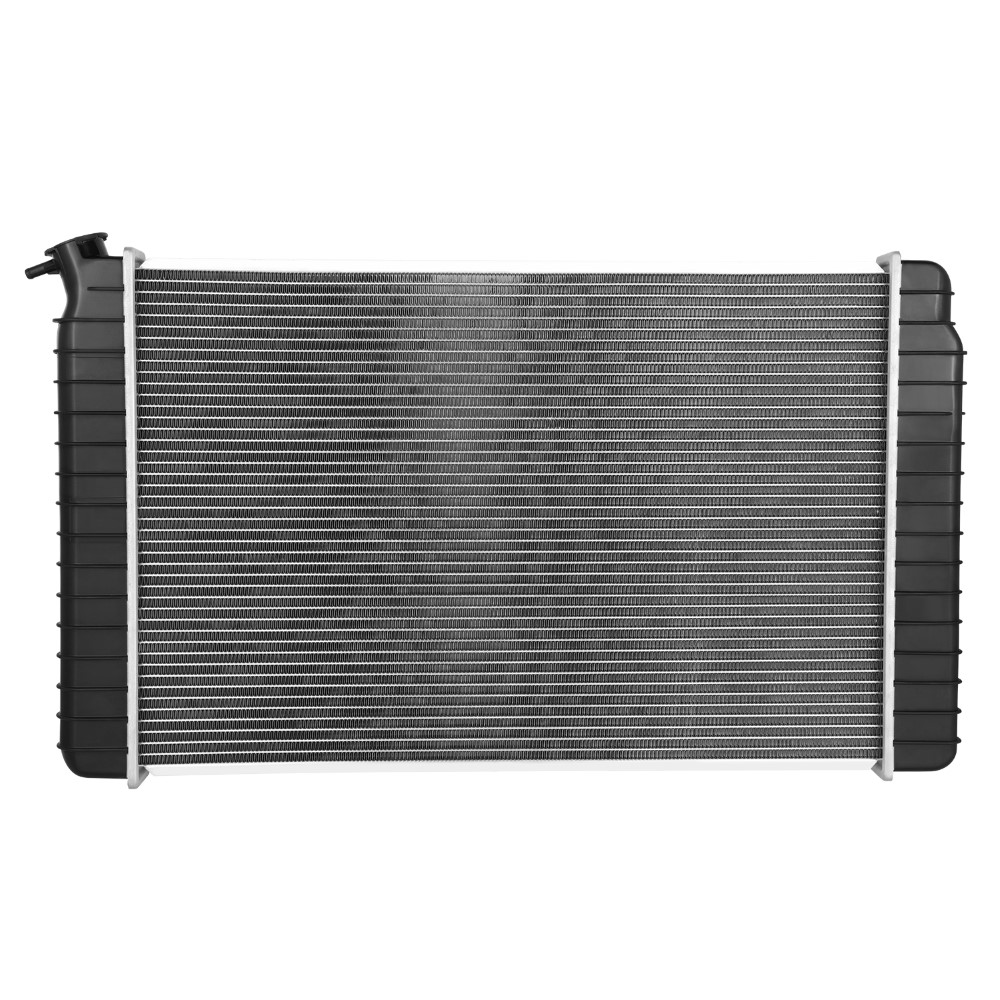 1992-1995 Chevy Lumina APV Silhouette OE Style Aluminum Core Cooling ...