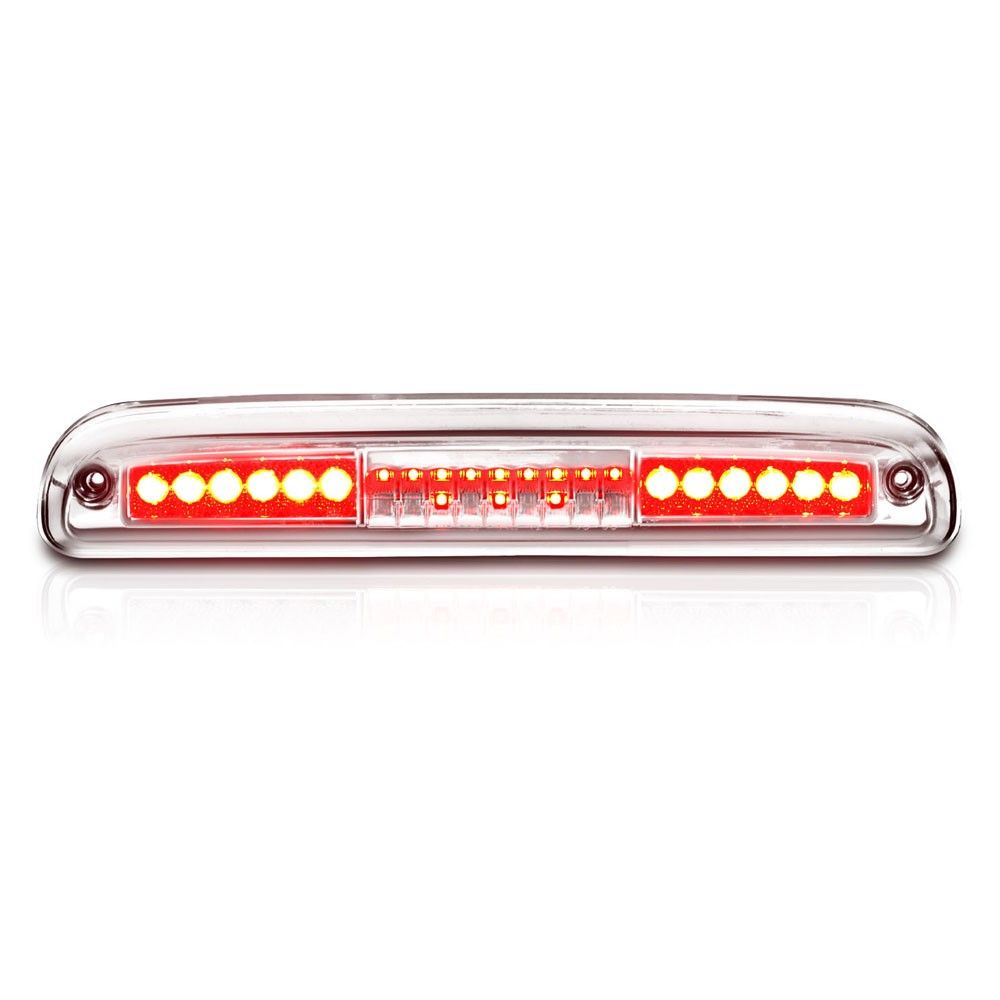 1993-2011 Ford Ranger / 99-16 Ford F250/F350/F450 SMD LED Third Brake ...