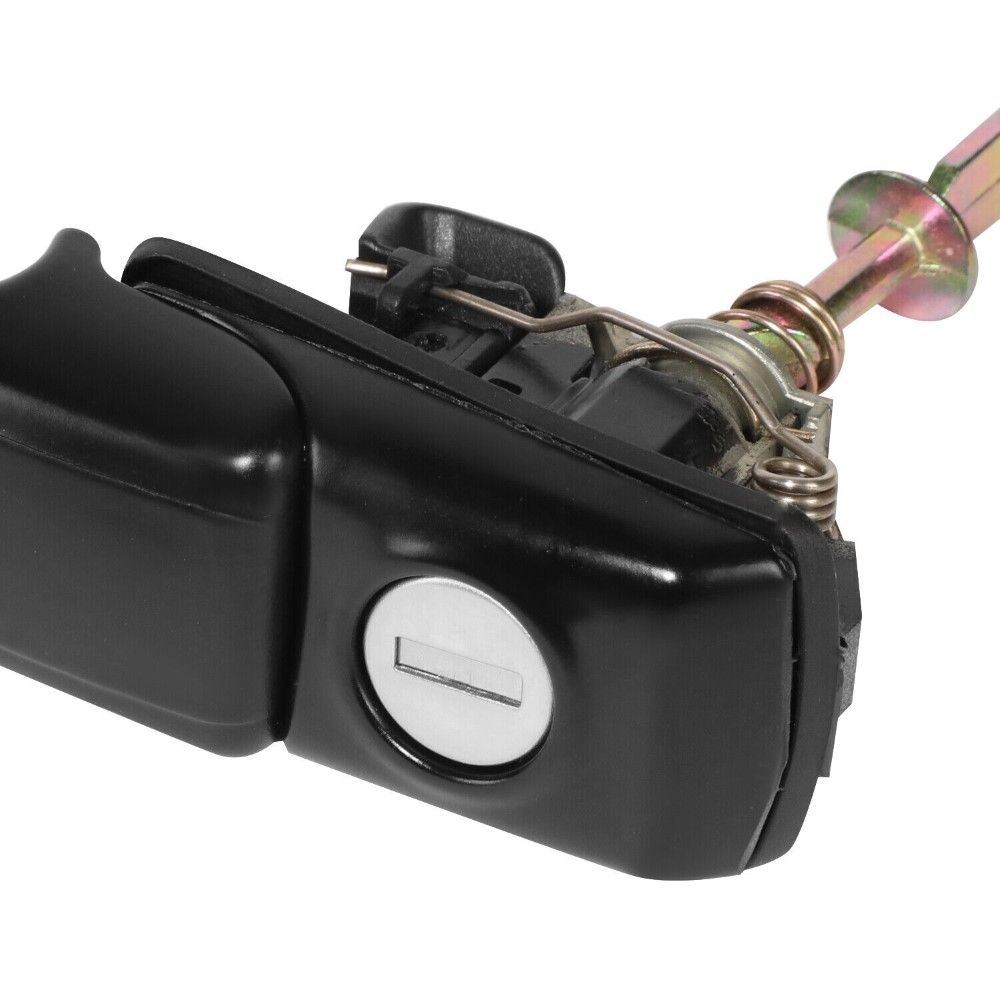 1993-2014 VW Golf Jetta Clasico Front Left or Right Side Outer Door ...