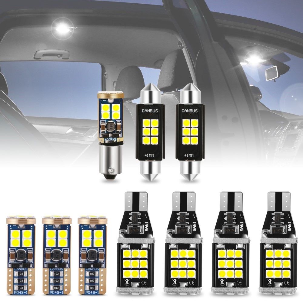 1994-1997 Dodge Ram 1500 2500 3500 Interior License Plate Dome Light ...