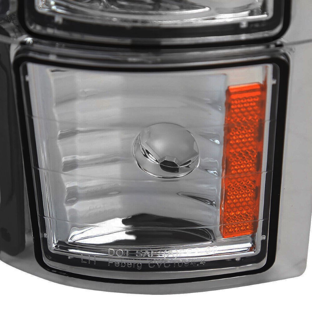 Spec-D 1994-1998 Chevrolet C10 / Taeoe / Suburban / Silverado OE-Style ...