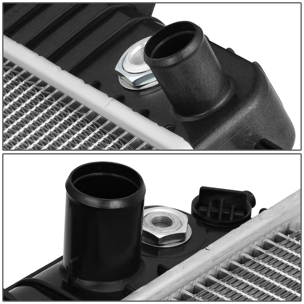 1995 Chevy Astro GMC Safari Factory Style Aluminum DPI 1688 Cooling ...