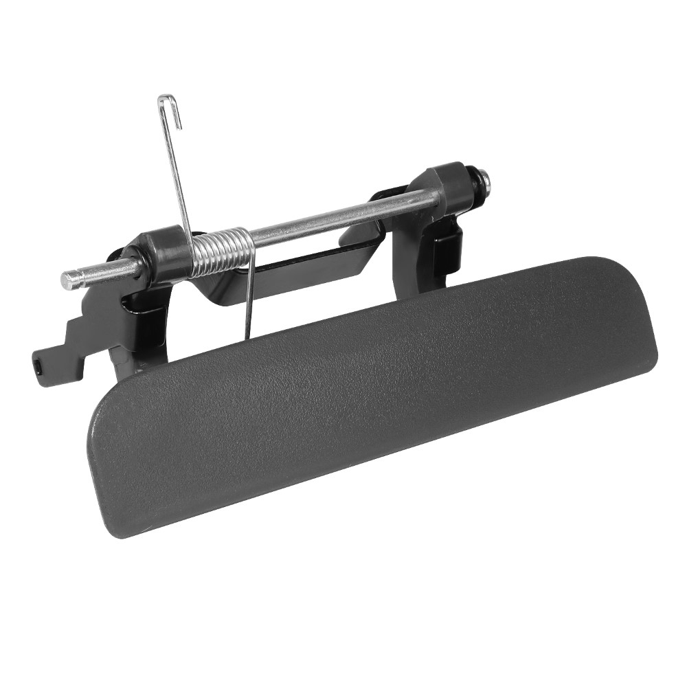 1996-2007 Chevy Express / GMC Savana 1500 2500 3500 Rear Right Cargo ...