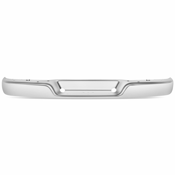 1996-2023 Chevrolet Express/GMC Savana 1500 2500 3500 Chrome Rear ...