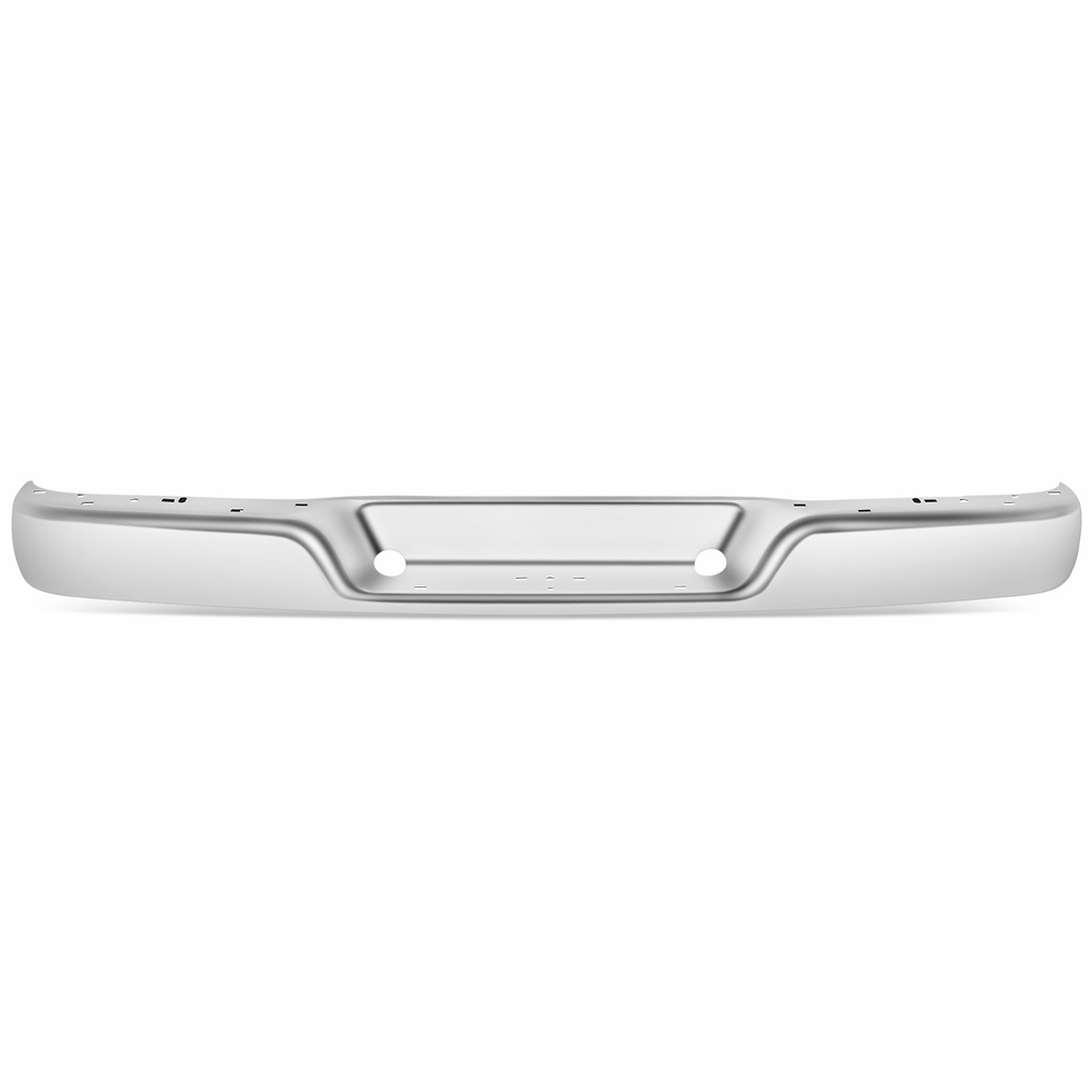 1996-2023 Chevrolet Express/GMC Savana 1500 2500 3500 Chrome Rear ...