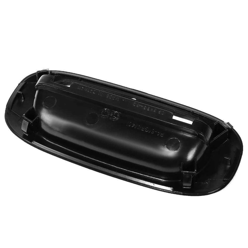 1997-2011 Dodge Dakota / Mitsubishi Raider Factory Style Rear Outer ...