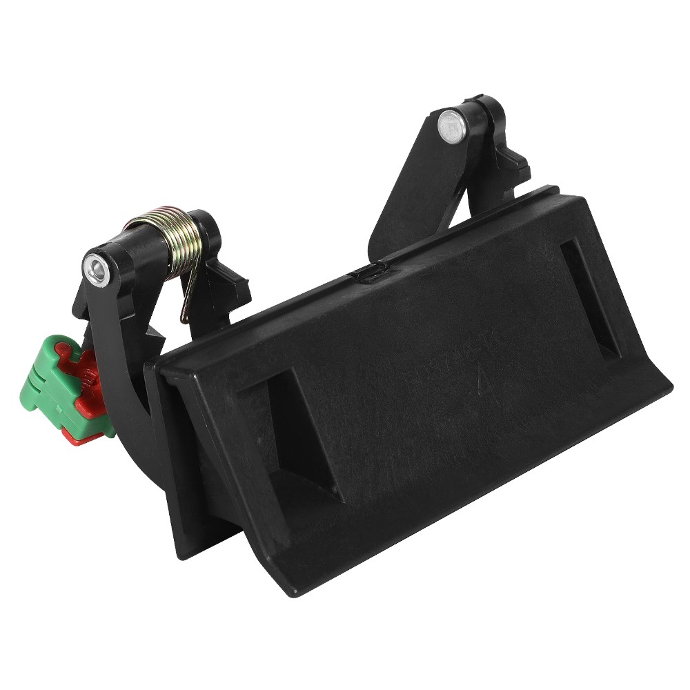 1998-2001 Ford Explorer / Mercury Mountaineer Tailgate Liftgate Hatch ...