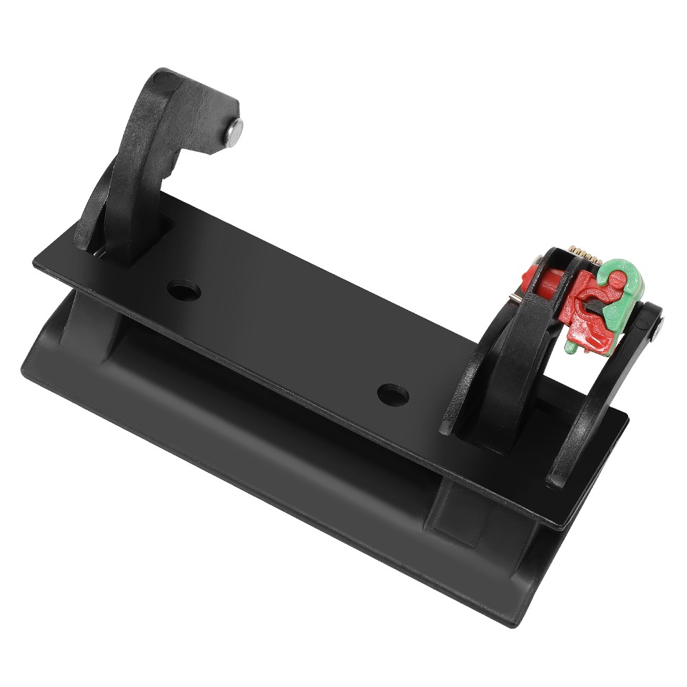 1998-2001 Ford Explorer / Mercury Mountaineer Tailgate Liftgate Hatch ...