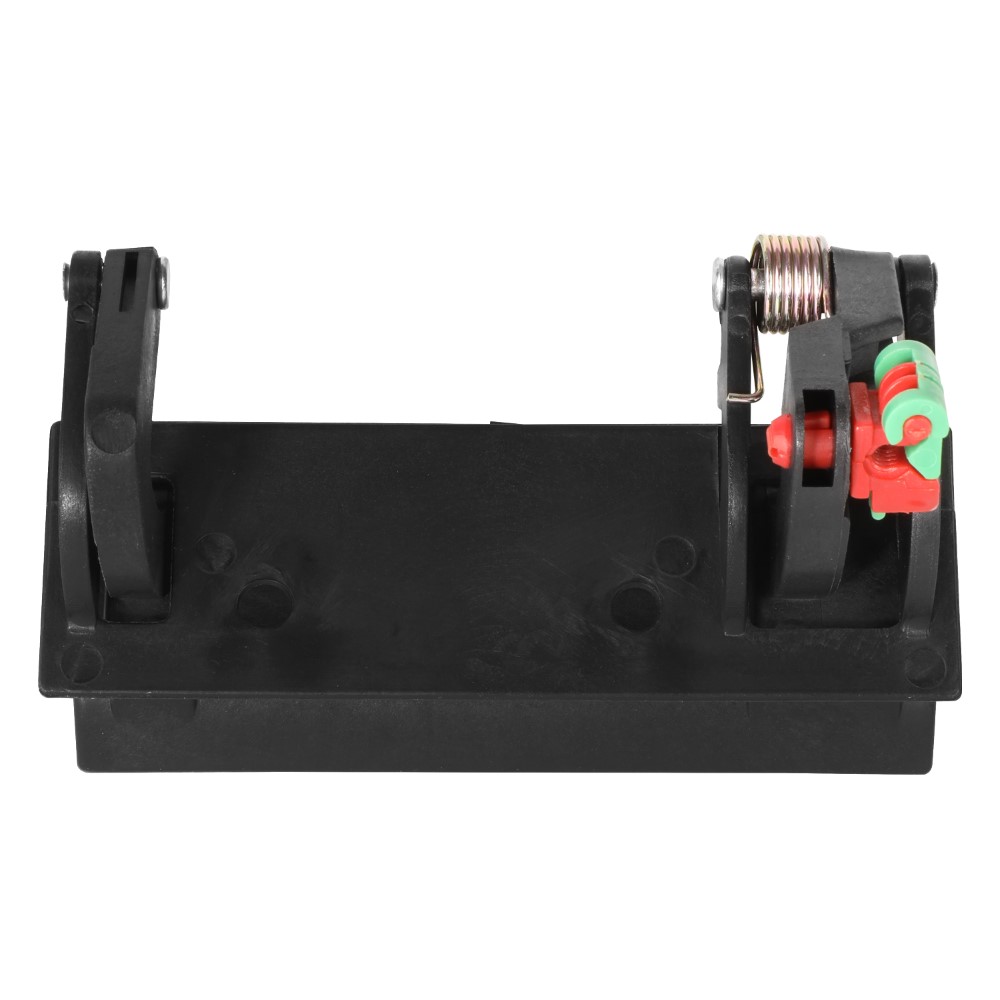 1998-2001 Ford Explorer / Mercury Mountaineer Tailgate Liftgate Hatch ...