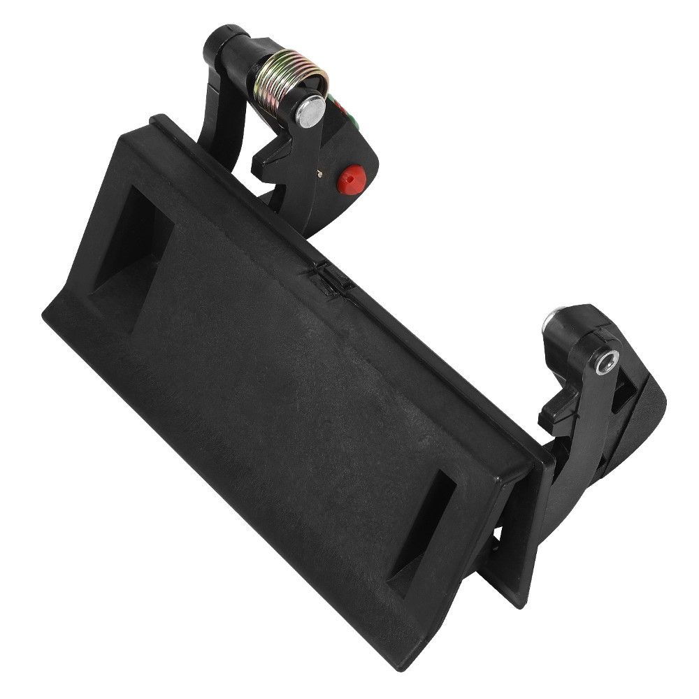 1998-2001 Ford Explorer / Mercury Mountaineer Tailgate Liftgate Hatch ...