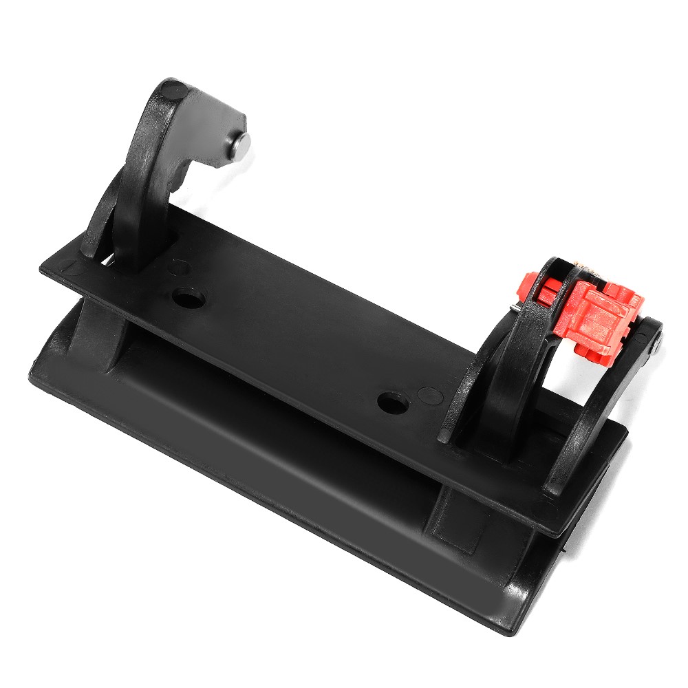 1998-2001 Mercury Mountaineer/Ford Explorer Tailgate Liftgate Hatch ...