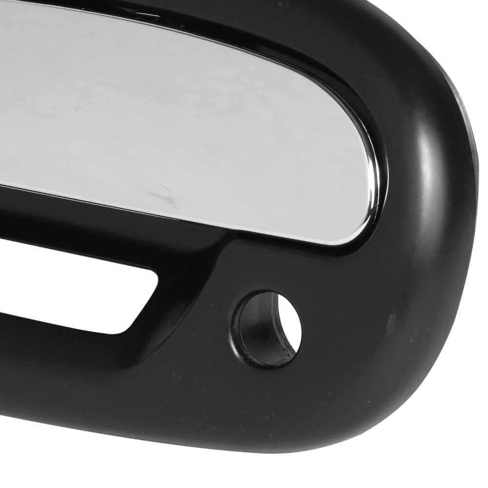 1998-2002 Lincoln Navigator Front Left Driver Outside Door Pull Handle ...