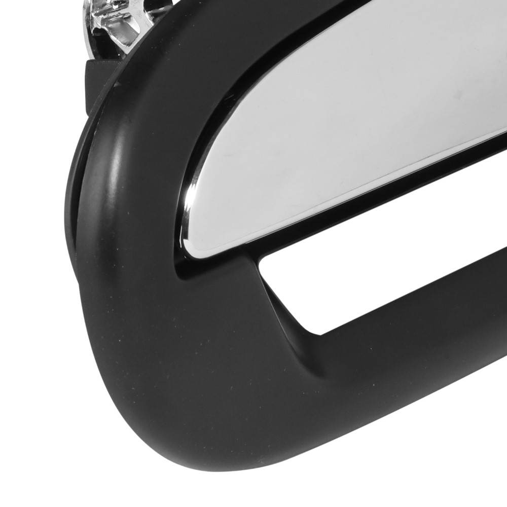 1998-2002 Lincoln Navigator Front Left Driver Outside Door Pull Handle ...