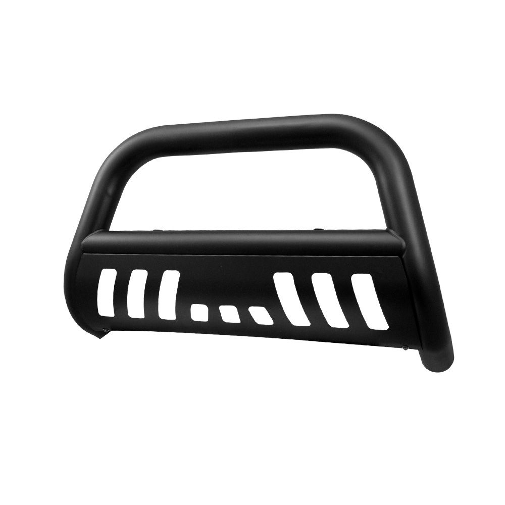 99 06 Toyota Tundra Also Fit 01 07 Sequoia Stainless Steel Bull Bar ...