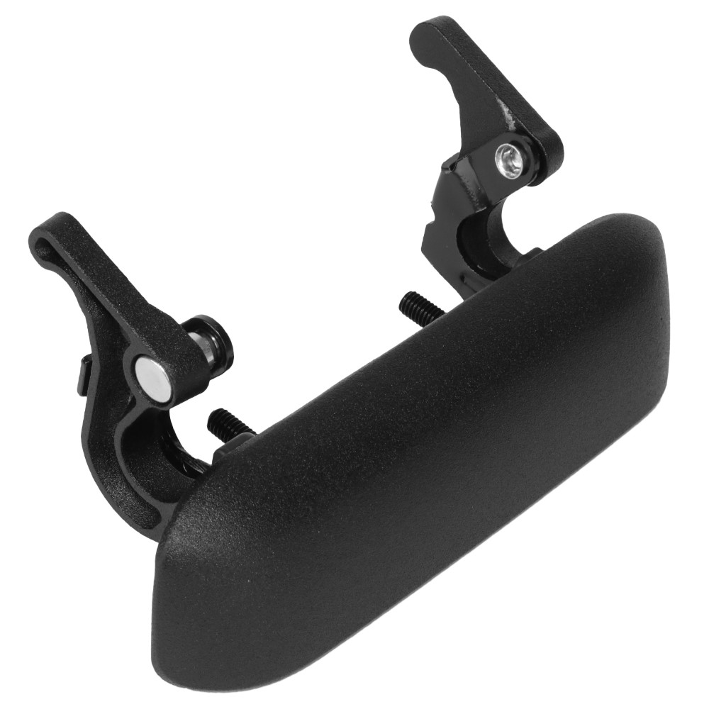 1998-2011 Ford Ranger Factory Style Rear Back Door Tailgate Latch ...