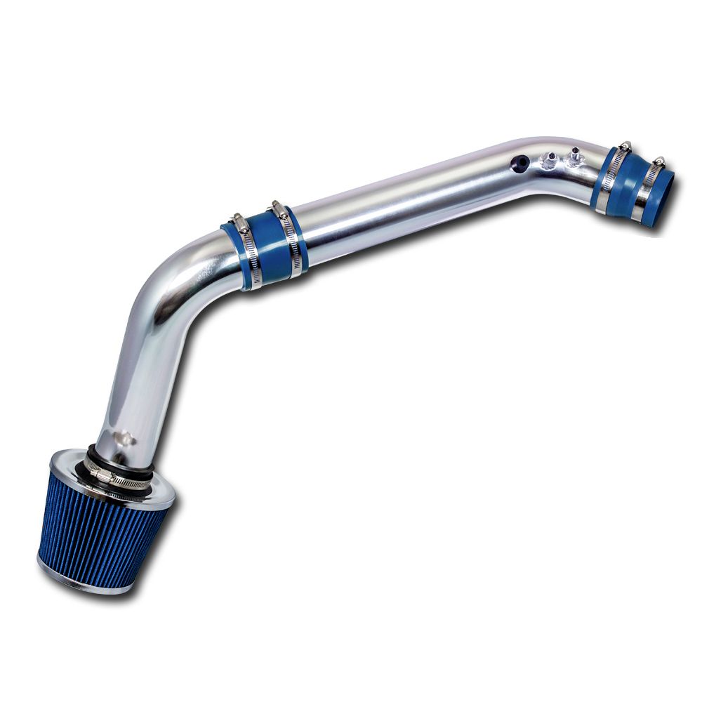1999-2000 Honda Civic HX EX SI Cold Air Intake - Blue