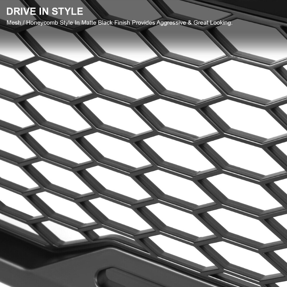 1999-2002 Chevrolet Silverado 1500|00-06 Tahoe/ Suburban Honeycomb ...