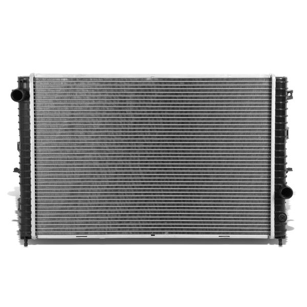 1999-2004 Land Rover Discovery 4.6L OE Style Replacement Core Radiator ...
