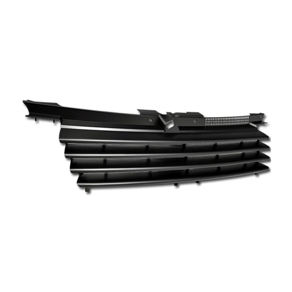 JL|FGGG-GR-JET99-H-MB|1999-2005 VW Jetta Mk4 Horizontal Front Hood ...