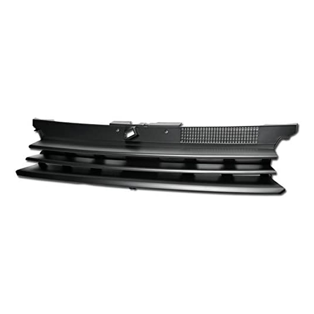JL|FGGG-GR-GOLF99-H-MB|1999-2006 VW Golf/Gti Mk4 Horizontal Front ...