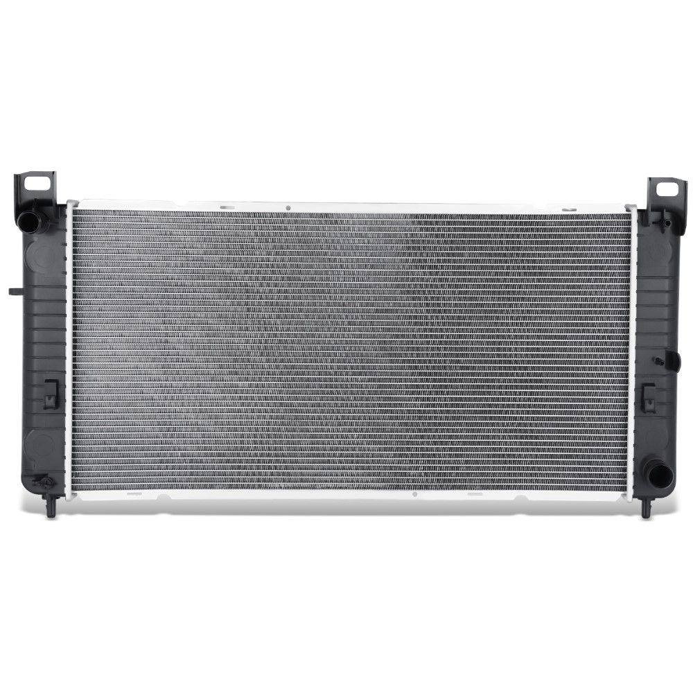 1999-2007 Chevy Silverado / GMC Sierra MT OE Style Aluminum Core ...