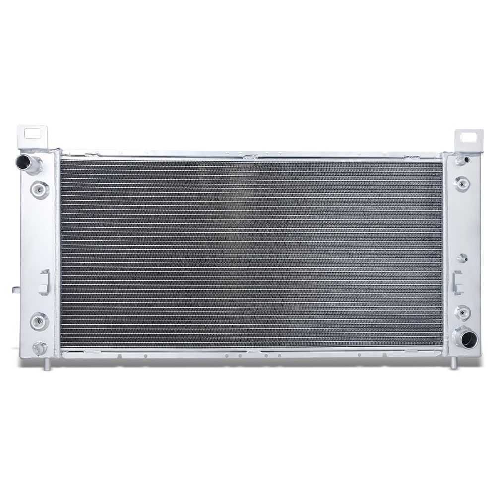 1999-2014 Chevy Silverado/Sierra/Yukon [3 CORE] / 34" WIDTH MODEL ...