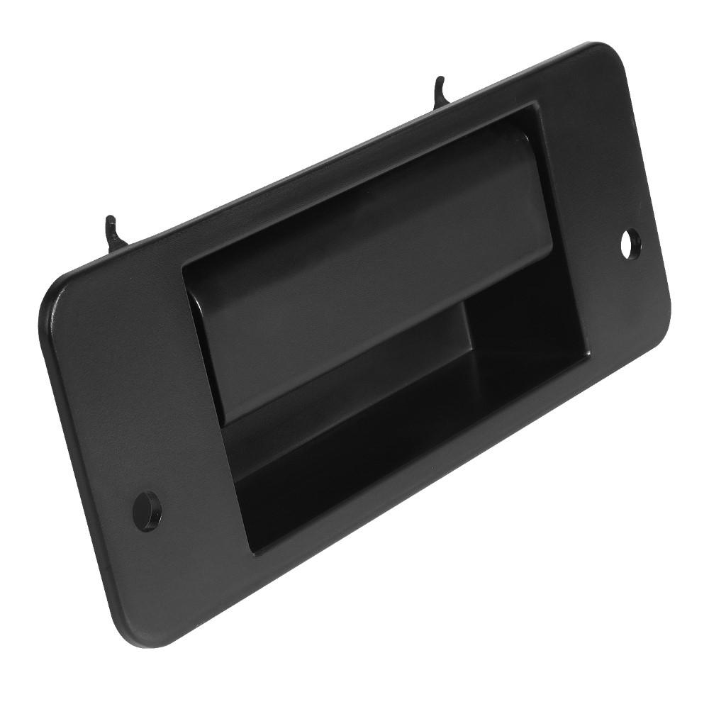 2000-2005 Ford Excursion Rear Back Tailgate Door Latch Handle Lever w ...