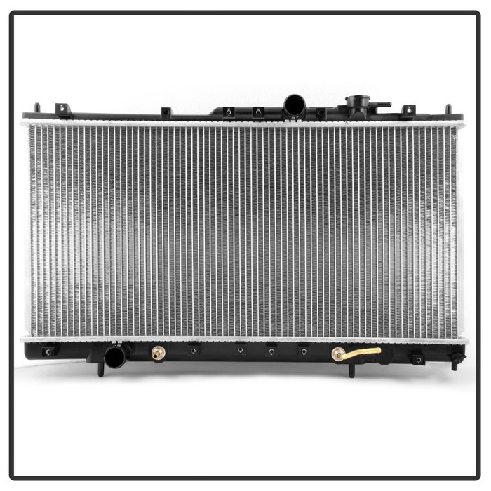 2000-2005 Mitsubishi Eclipse / 01-05 Dodge Stratus / Chrysler Sebring 2 ...