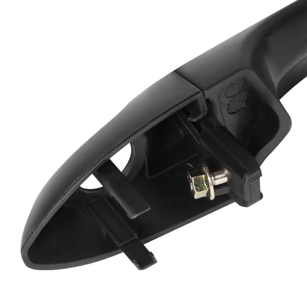 2000-2006 BMW X5 E53 Front Driver Left Exterior Door Pull Handle Lever ...