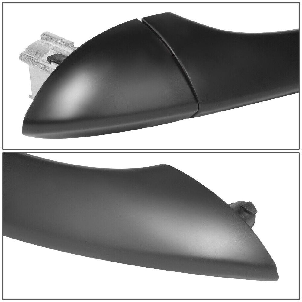 2000-2006 BMW X5 E53 Front Passenger Right Side Outer Door Pull Handle ...