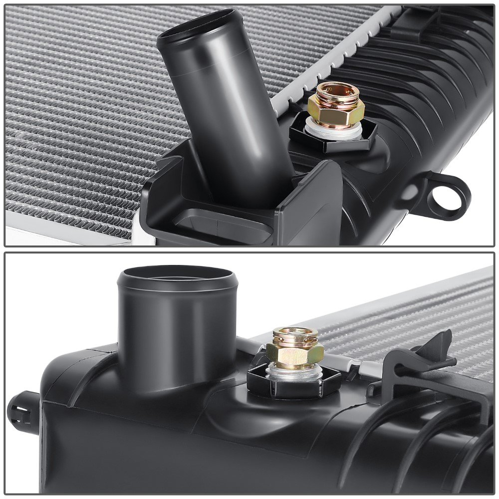 2001-2002 Chevy Silverado / GMC Sierra 2500 HD/3500 Suburban Yukon 8.1L ...