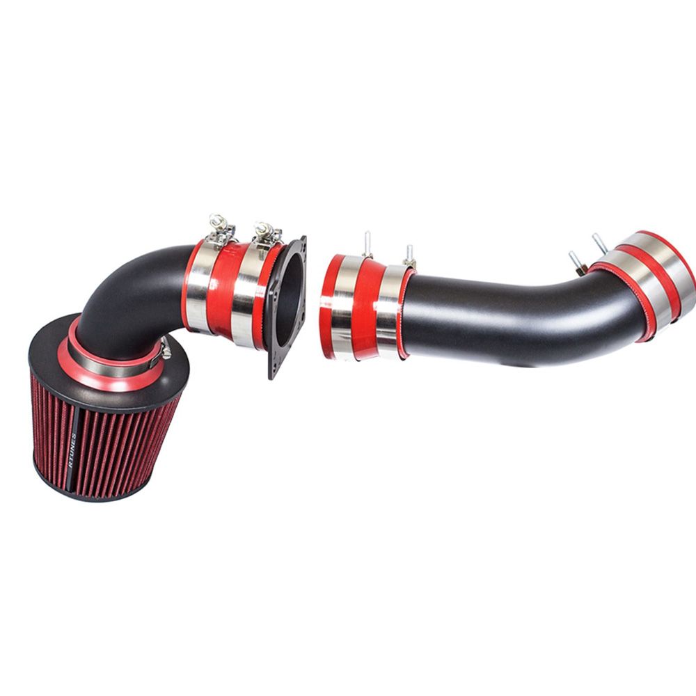 2001-2003 Ford Explorer 4.0L V6 Cold Air Intake System