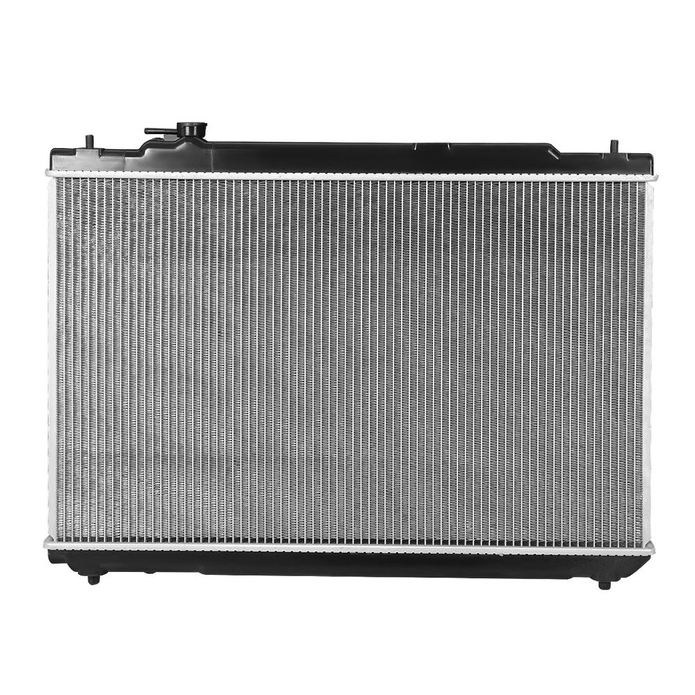 2001-2003 Lexus RX300 OE Style Replacement Full Aluminum Core Radiator ...