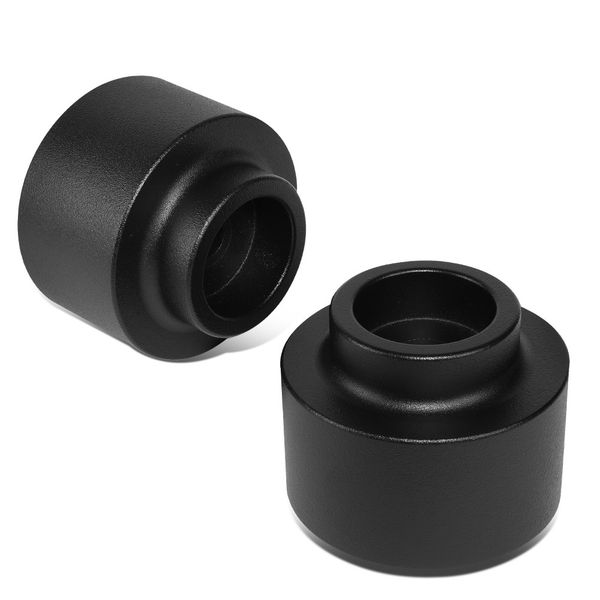 DNA 2001-2022 GMC Yukon / Chevrolet Suburban | Tahoe 2" Rear Lower ...