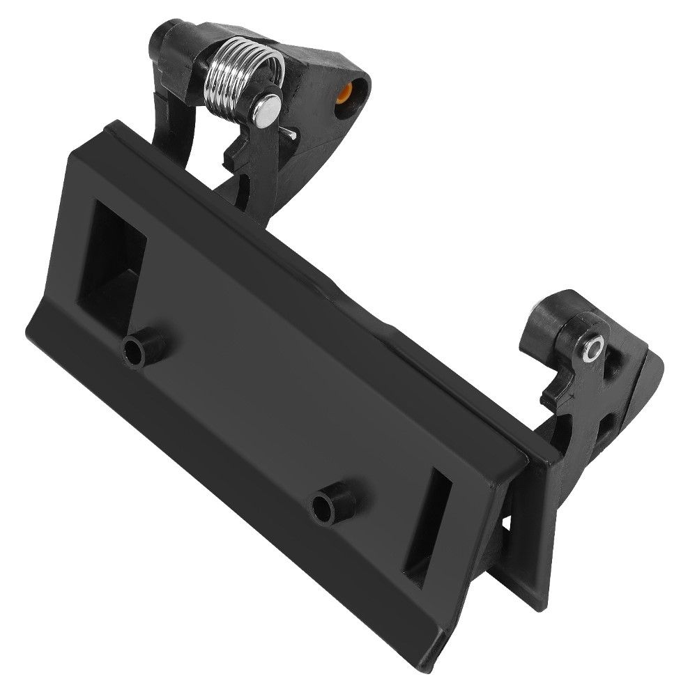 2002-2005 Mercury Mountaineer/Ford Explorer Tailgate Liftgate Hatch ...