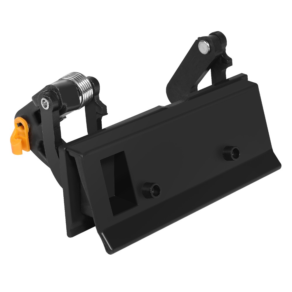 2002-2005 Mercury Mountaineer/Ford Explorer Tailgate Liftgate Hatch ...