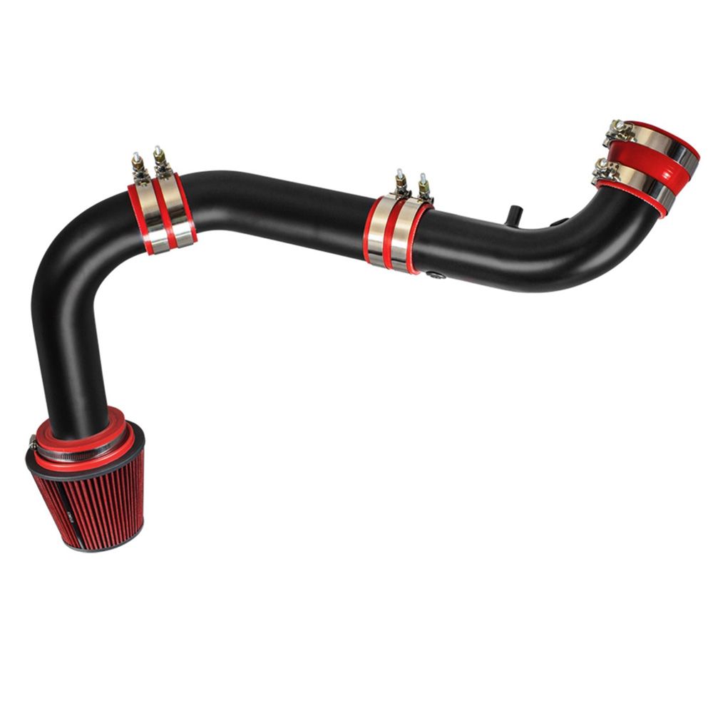 2002-2008 Dodge Ram 1500 4.7L V8 Engine Cold Air Intake System