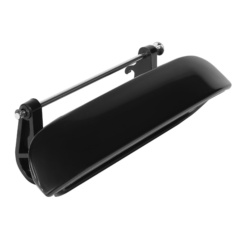 2002-2009 GMC Envoy / Chevy Trailblazer Rear Hatch Liftgate Tailgate ...