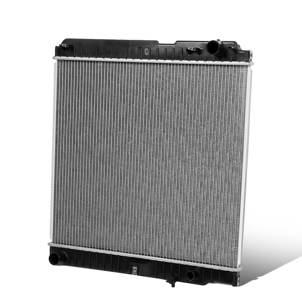 2003-2005 Lincoln Aviator Factory Style Aluminum Core Cooling Radiator ...