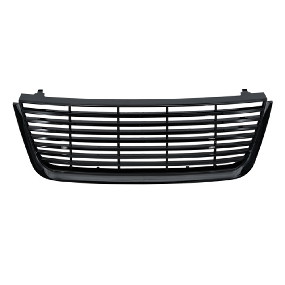 JL|FG-EXPED03-H-BK|2003-2006 Ford Expedition Horizontal Front Hood ...