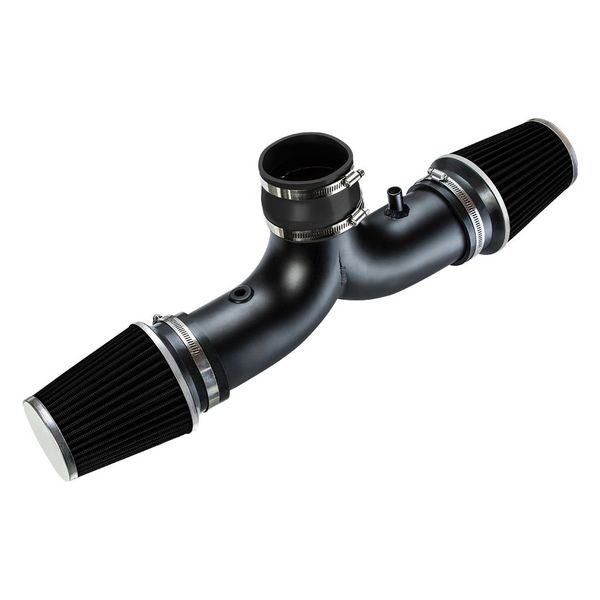 2003-2008 Dodge Ram / 04-07 Dodge Durango 5.7L V8 Hemi Dual Short Ram ...