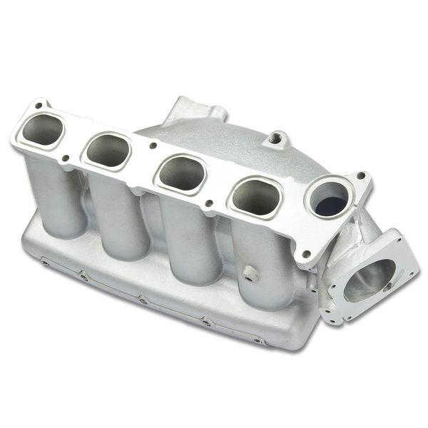 2003-2008 Mazda 3 / Ford Focus Duratec 2.0L 2.3L Cast Aluminum Intake Manifold