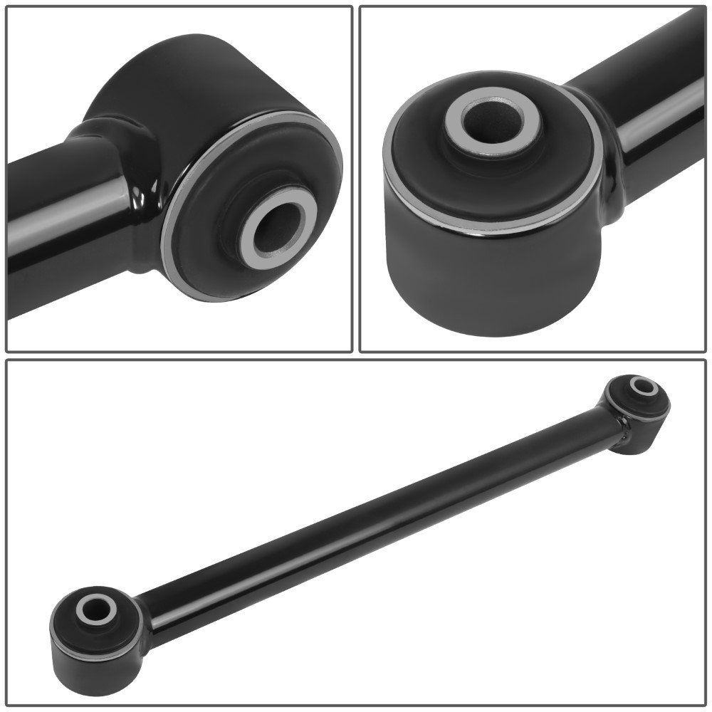 2003-2009 Dodge Ram 2500 3500 2-3" Lift Factory Style Front & Lower ...